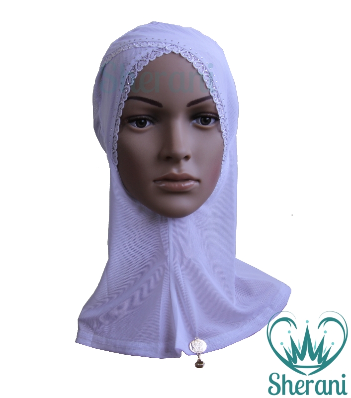 Sherani Ninja Bella Wit