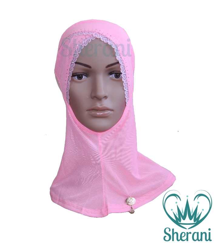 Sherani Ninja Bella Roze