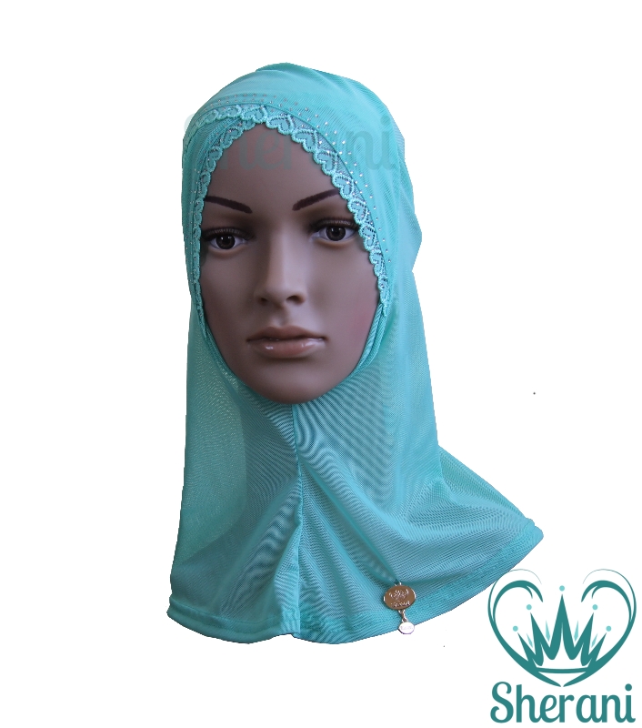 Sherani Ninja Bella Mint