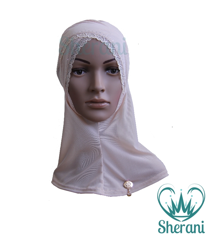 Sherani Ninja Bella Beige